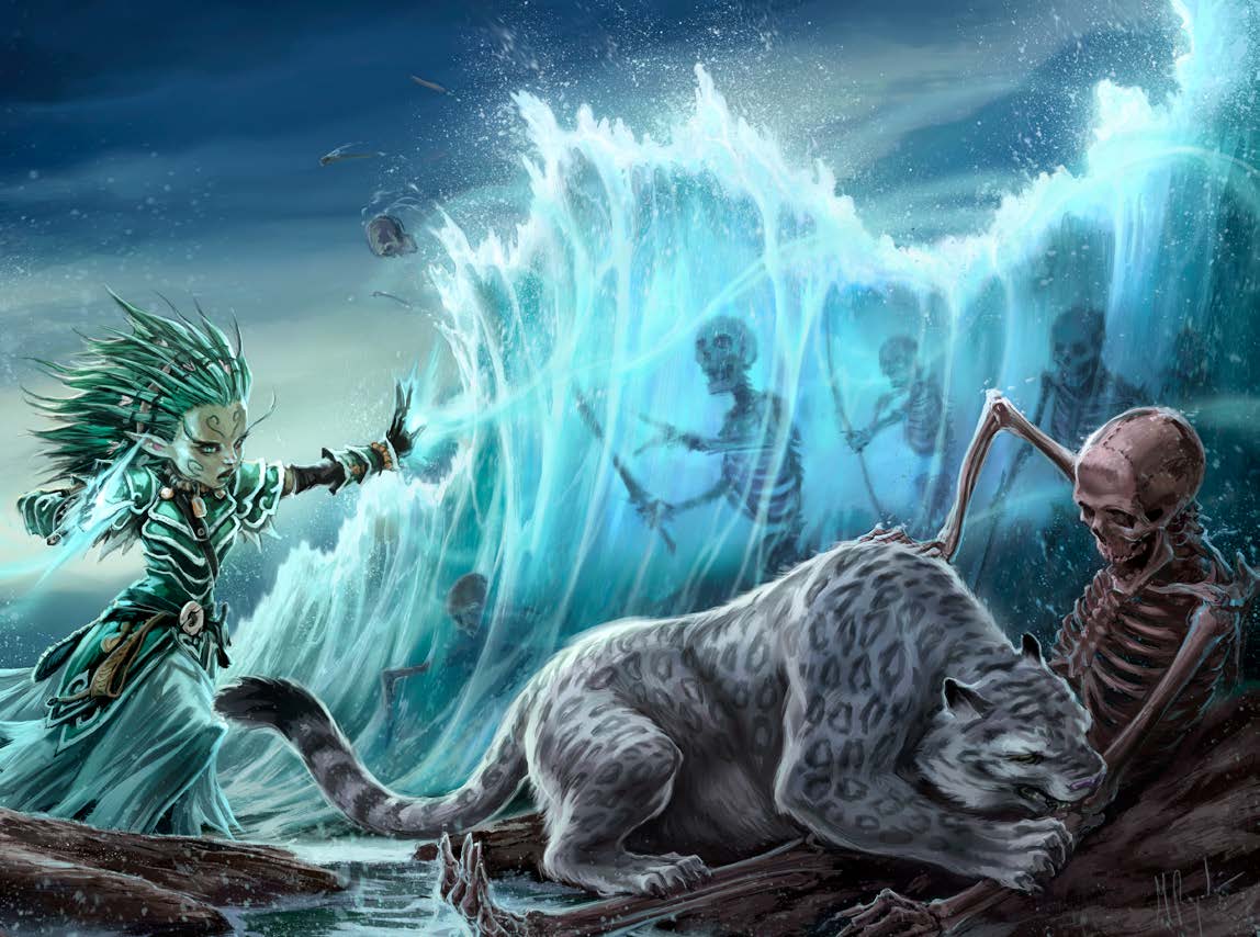 17 - Roll For Combat: Paizo's Official Pathfinder & Starfinder Actual ...