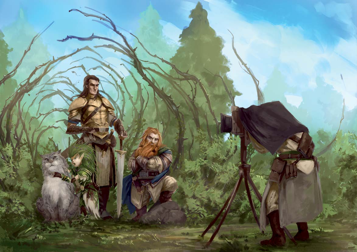 gg13 - Roll For Combat: Paizo's Official Pathfinder & Starfinder Actual ...