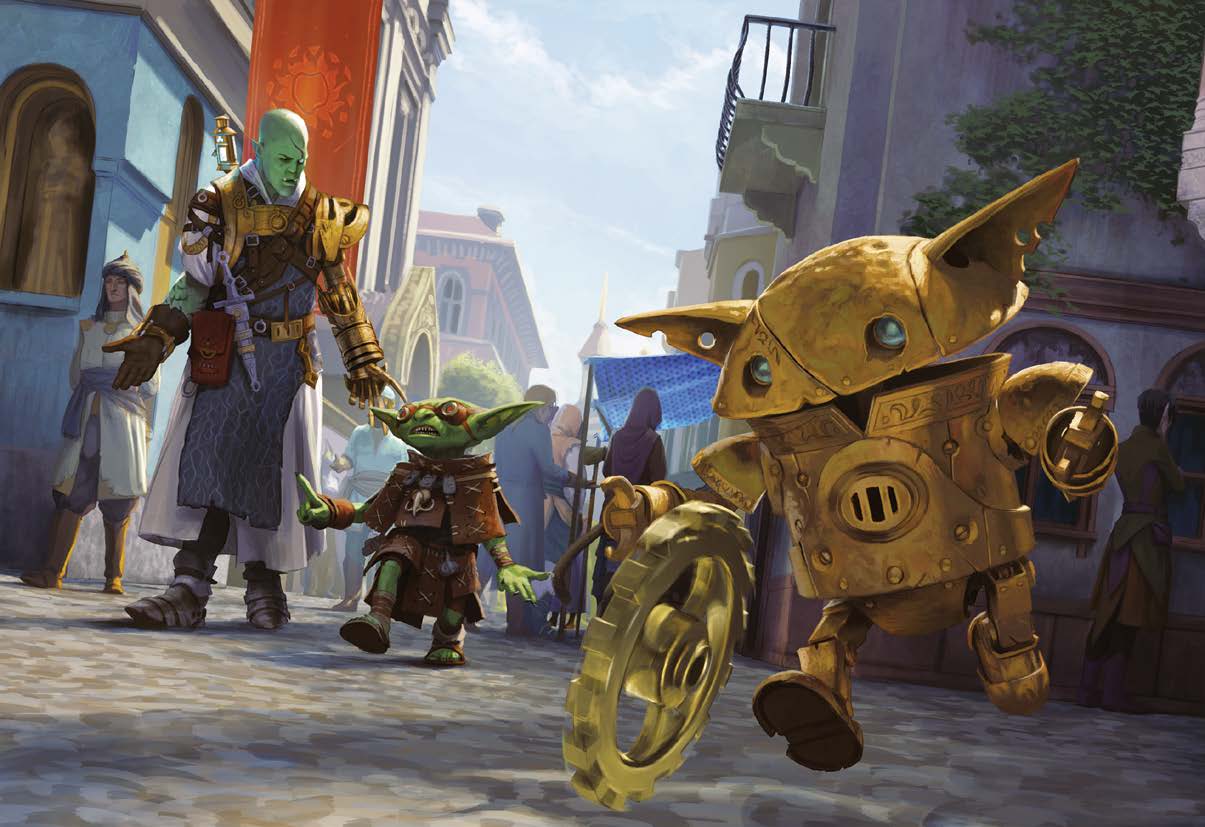 gg31 - Roll For Combat: Paizo's Official Pathfinder & Starfinder Actual ...