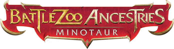 battlezoo_minotaur - Roll For Combat: Paizo's Official Pathfinder ...